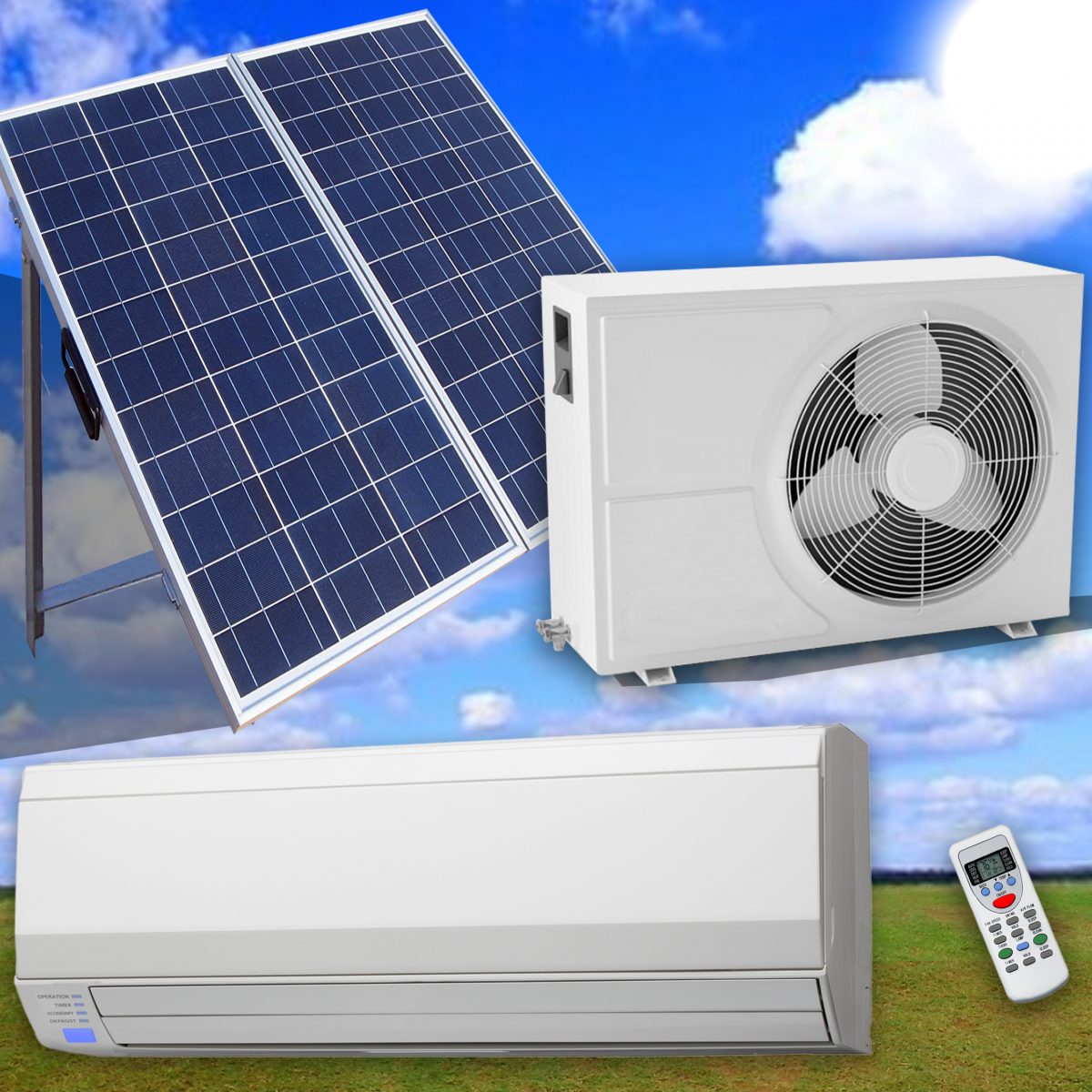 AC UNITS MANUFACTURING & ASSEMBLY PLANT – SDV Consulting Engineers