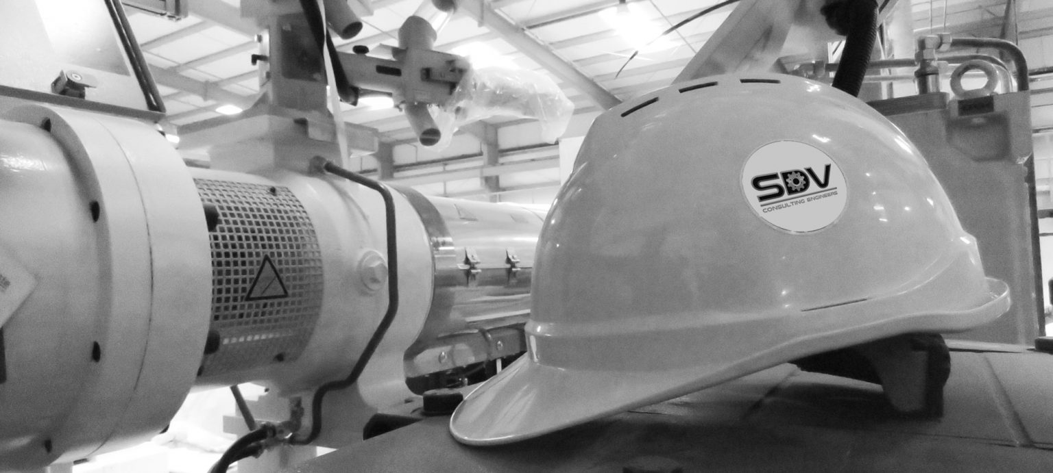 WHO WE ARE – SDV Consulting Engineers