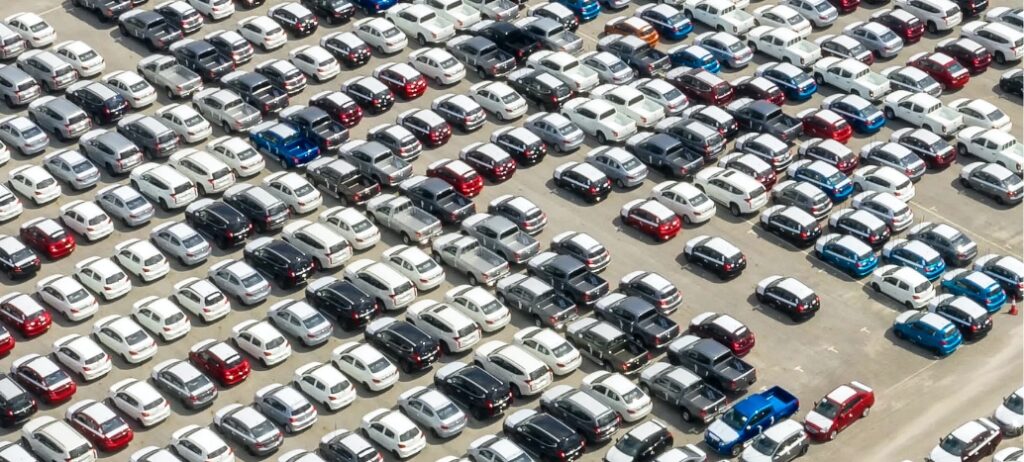 Global Auto Hub – Abu Dhabi – SDV Consulting Engineers