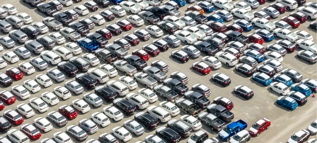 Global Auto Hub – Abu Dhabi – SDV Consulting Engineers